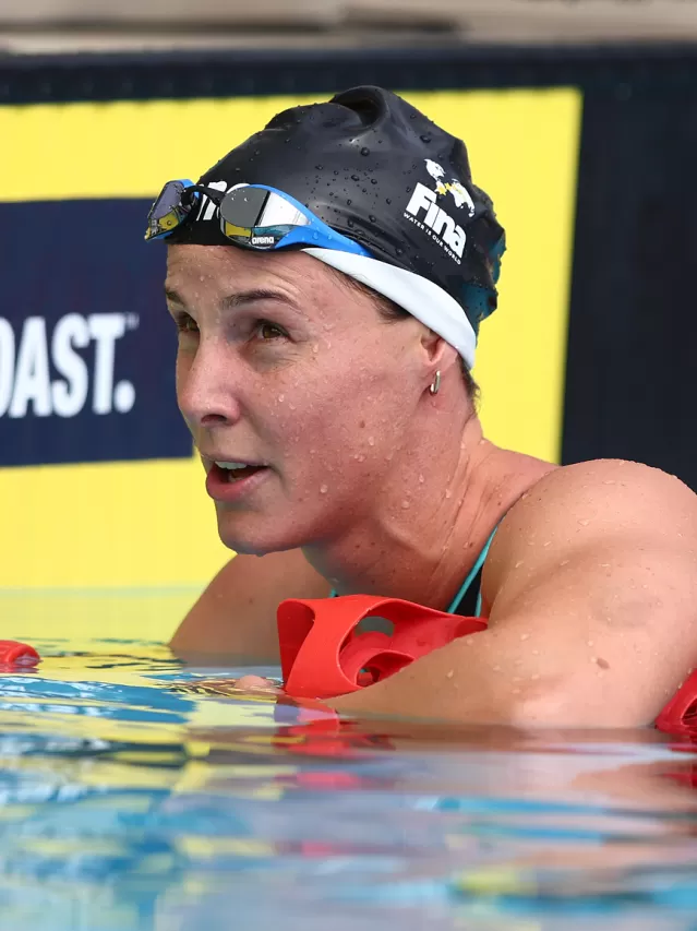 Bronte campbell store